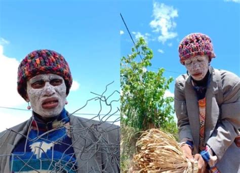 Tiktok Comedian Sis Maria Retracts Plea For Financial Assistance