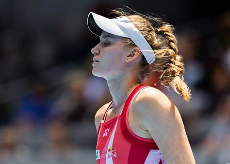 Goran Ivanisevic Quits Coaching Partnership With Elena Rybakina After