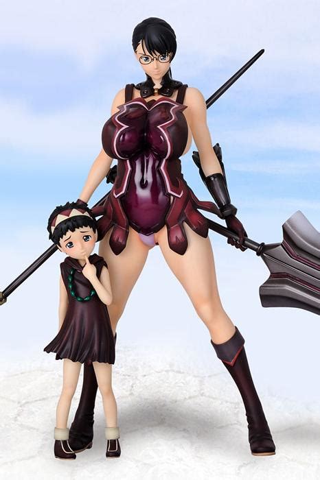 Cdjapan Queens Blade Cattleya Figures And Dolls Collectible