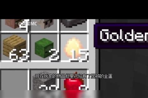 我的世界但可以创造自定义生物之第3篇