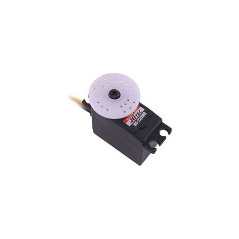 Hitec Servos Analogue Hs225mg Mighty Mini With Metal Gears 2212020