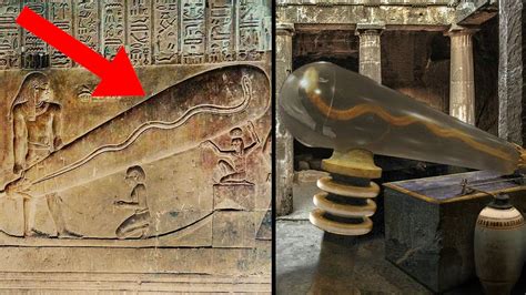 10 Most Bizarre Recent Archaeological Finds Youtube