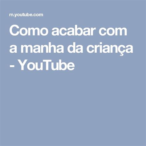 Pin Em Tudo Sobre Bebê