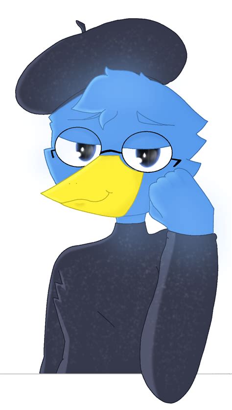 Beatnik 鳥 By Smokylovesberdly On Newgrounds