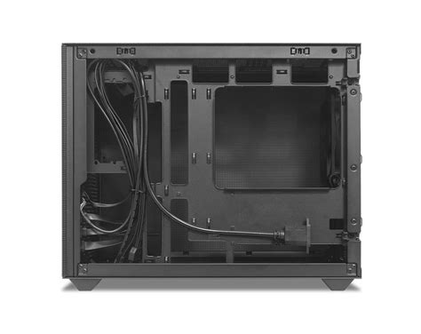 Tecware Fusion 2 Hybrid Ssf Itx Matx 120mm Fan Case