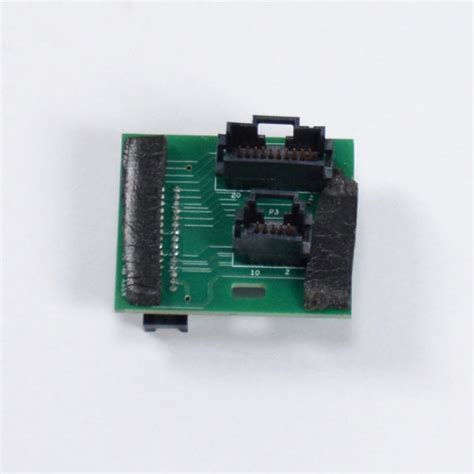 Circuit Board X Axis Carriage Interconnect S Series Solidscape Store