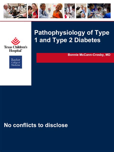 Understanding The Pathophysiology Of Type 1 And Type 2 Diabetes Pdf
