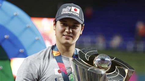 La llegada de Shohei Ohtani pone a los Dodgers como máximos favoritos