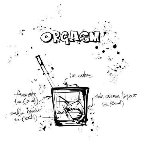 Orgasme Vector Art Stock Images Depositphotos