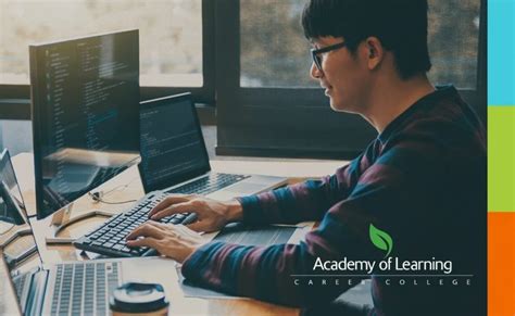 Software And Web Development Diploma Academy Of Learning Career College North York