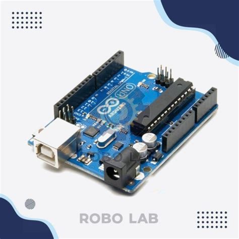 Jual Arduino Uno R3 Atmega328p Pu Atmega 16u2 Compatible Board Shopee