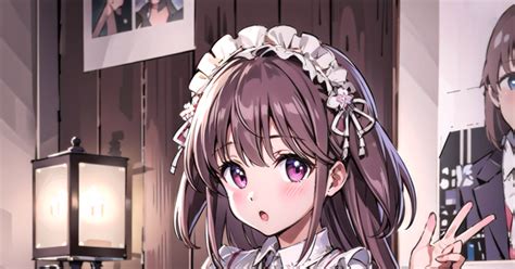 真屋由暉子 ロリータ真屋由暉子~ 松实玄のイラスト Pixiv