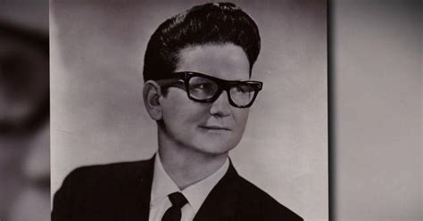 Roy Orbisons Sons Release New Song With Fathers Voice Cbs News