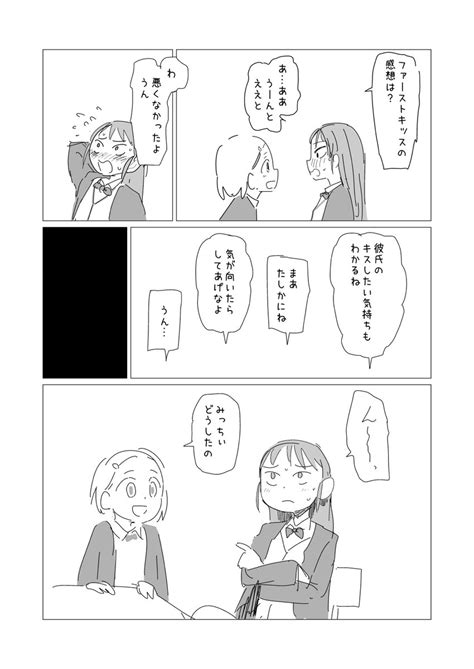 昔描いた漫画