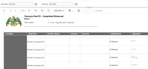 How To Add A Base64 Signature Image To A Ssrs Report Lazarus Ventures