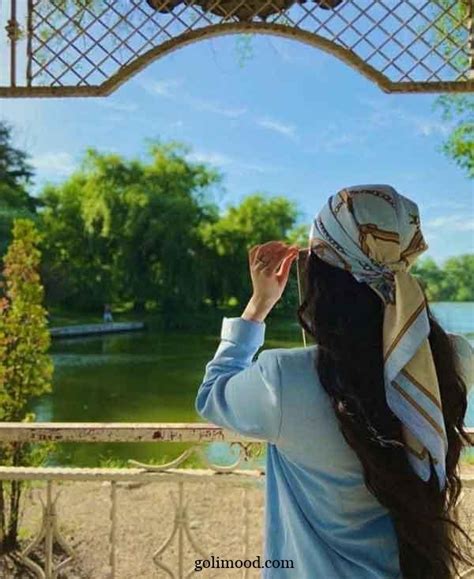 عکس دختر فیک 2024؛ بسیار خفن برای پروفایل صفحه مجازی و گول زدن مخاطبین گـُـ ـلـی مُــــב