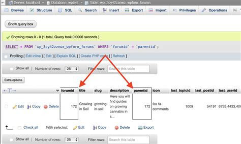 More Bugs To Fix Bug Reports Wpforo Support Forum