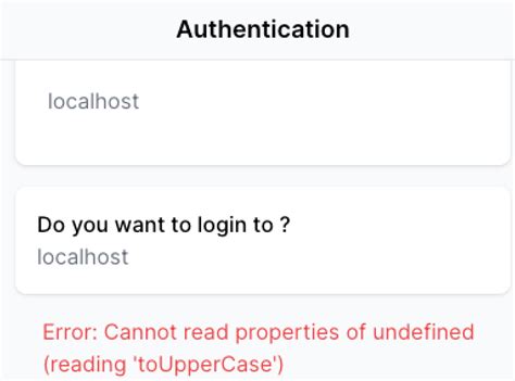 Bug The Format Of The Lnurl Return Value Is Incorrect And The Wallet