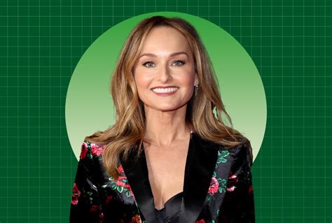 Giada De Laurentiis Roasted Broccoli And Brussels Sprouts Salad Recipe