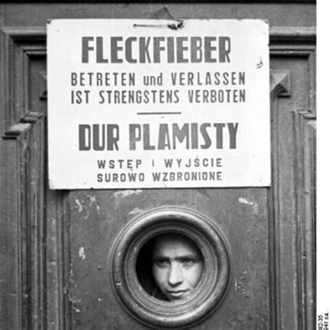 Eugene Lazowski O Schindler Polonês Zheit Entretenimento E