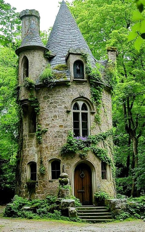 Discover 79 English Folly Ideas Folly Garden Structures Gothic