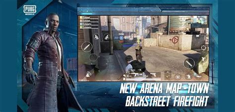 PUBG Mobile Season 11 Update Brings Town Domination Map Operation