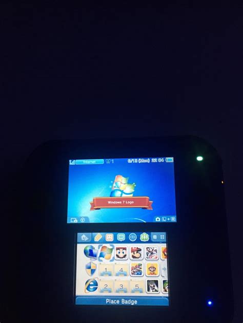 Any Homebrew App Recommendations R 3dshomebrew