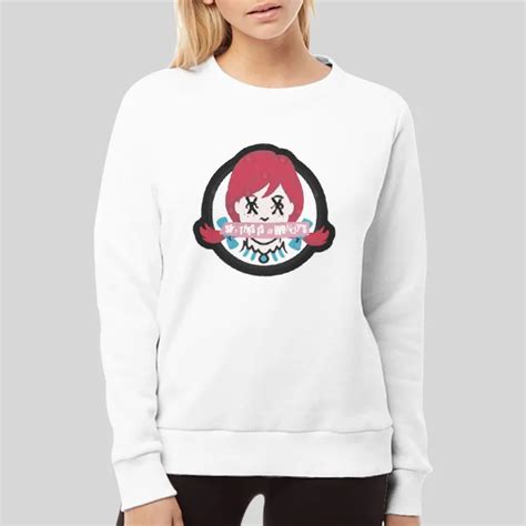 Funny Sir This Is A Wendys Meme Shirt Hotter Tees