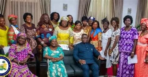 The Long Road To Achieving Gender Equality In Sierra Leone