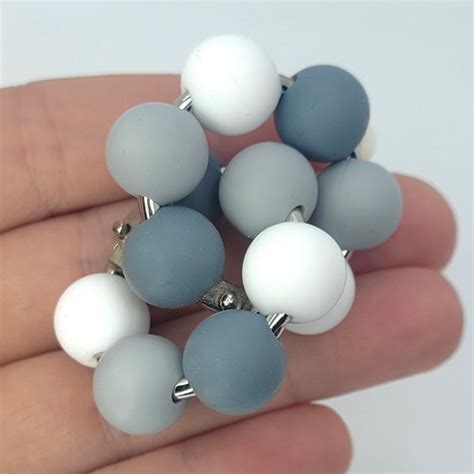 Bumpy Silicone Twisting Fidget All Things Sensory Shop