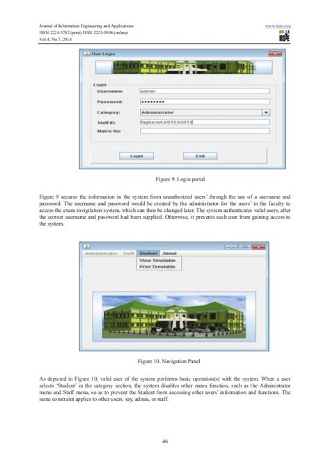 Academic Scheduling Problem Made Easy Through Optimization