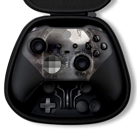 DreamController X Box Elite Controller Series 2 Core Limited Edition