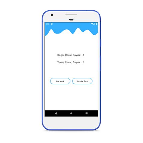 Github Dousoftwarebilgilenelim Quiz Uygulamasi Firebase