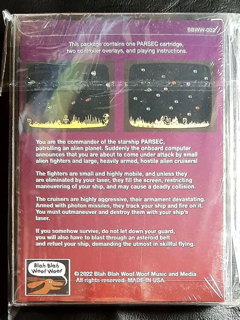 Parsec For The Ti99 Converted For Intellivision In 2024 Ti 994a Computers Atariage Forums