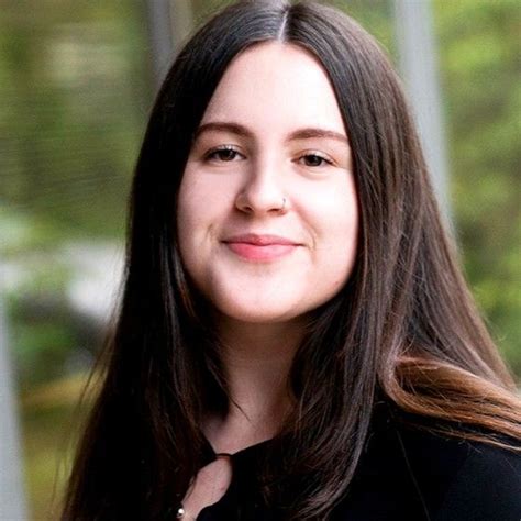 Were Excited To Announce Anna Newman As Our New Assistant Account