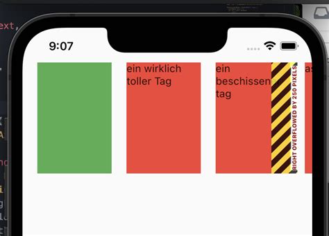 Flutter How To Have An Singlescrollview Have Next To A Container Stack Overflow