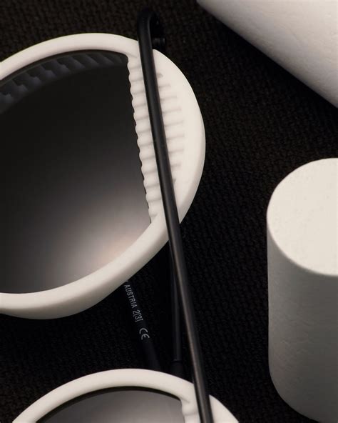 Competition Win A Pair Of Bauhaus Themed Sunglasses By Neubau