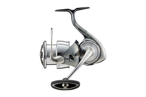 Exist LT – Kołowrotki / Kołowrotki spinningowe – DAIWA Germany | Sprzęt ...