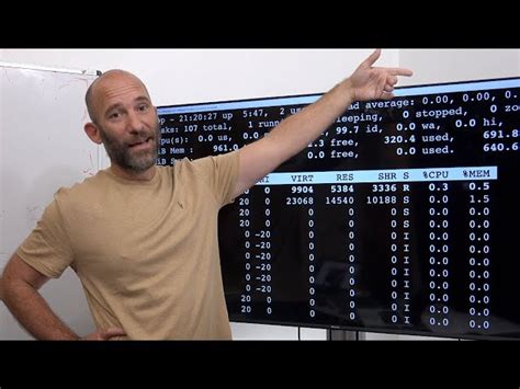 Free Video Introduction To Linux Operating System Basic Concepts And Administration From Eli