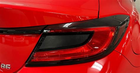 GR86 BRZ Tail Indicator Tint Template Von Henr1k5 Kostenloses STL