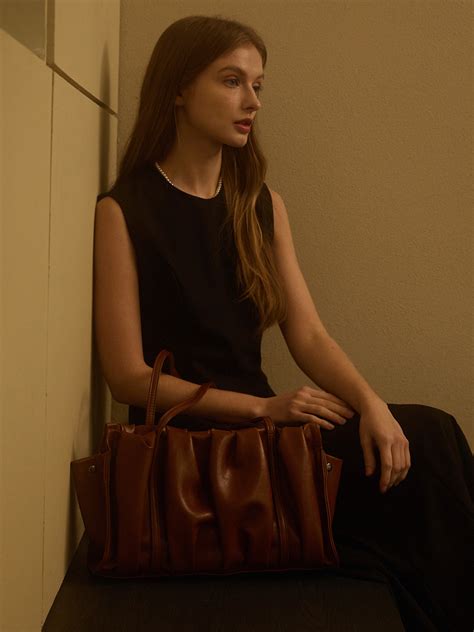 디디 Pick 앨리스마샤 래버 9colors 숄더백 Oco 브랜드 편집샵 오씨오