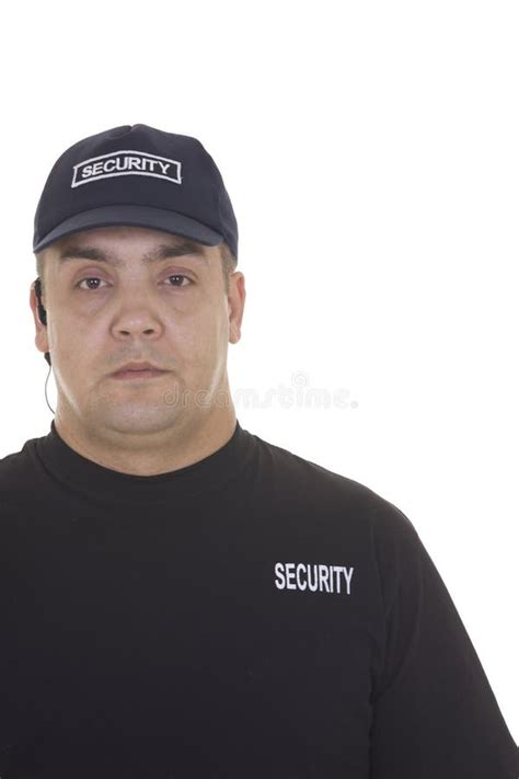 治安警卫 库存图片 图片 包括有 警察 安全性 保护 人群 监视 统一 人们 证券 官员 30950269