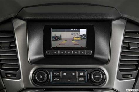 Mylink Tahoe Suburban Yukon Suv Backup Camera Kit Camera Source