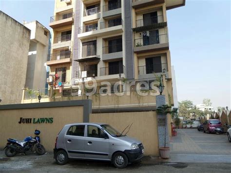 Juhi Lawns Sector 50 Seawoods Seawoods East Navi Mumbai Resale Price