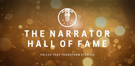 Audible Narrator Hall Of Fame Andi Arndt