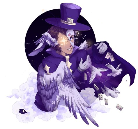 Commission Character Art By Cesareumbrage On Deviantart