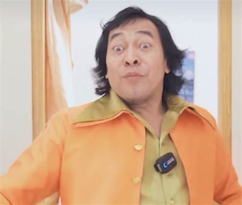 Komeng Akan Dapat Gaji Pokok Dan Tunjangan Jika Jadi Anggota Dpd Ri Segini Jumlahnya Fajar