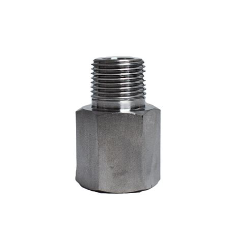 Iso Npt Water Fitting Adapters Ebara Technologies Inc