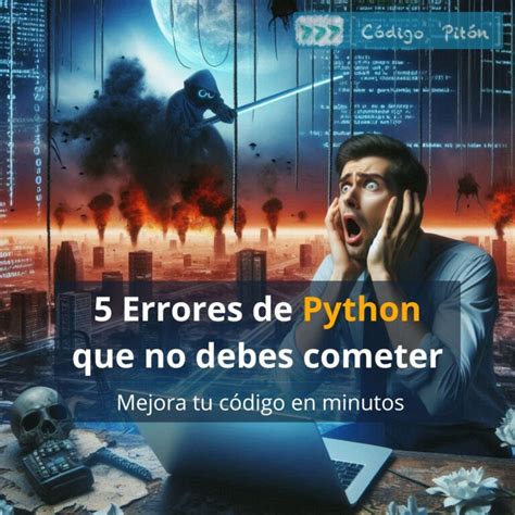 Cómo Declarar Constantes en Python Código Pitón