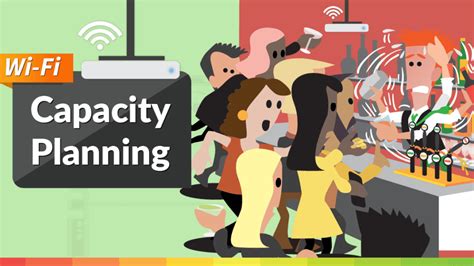 Wi Fi Capacity Requirements Designing Wireless Networks For Device Density Ekahau